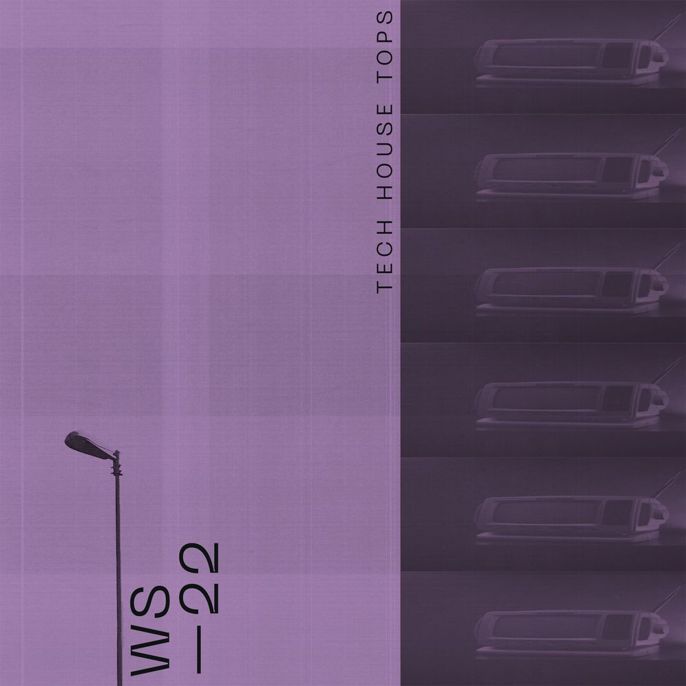 Tech House Tops Sample Pack | LANDR Samples