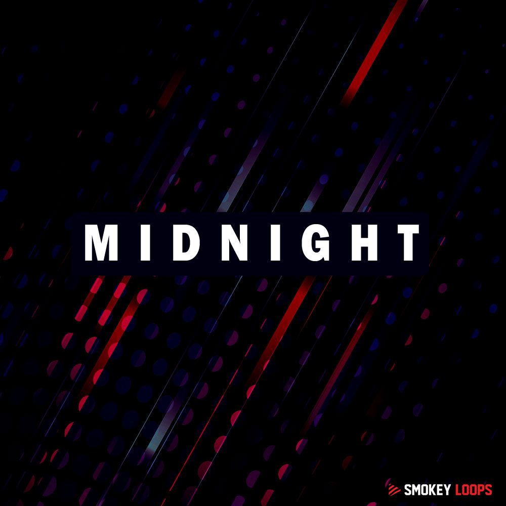 Midnight Sample Pack | LANDR Samples
