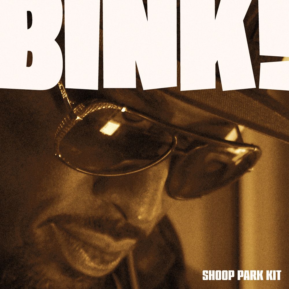 Shoop Park Kit - Bink! Sample Pack | LANDR Samples