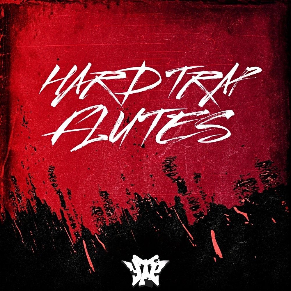 HARD TRAP FLUTES Sample Pack | LANDR Samples