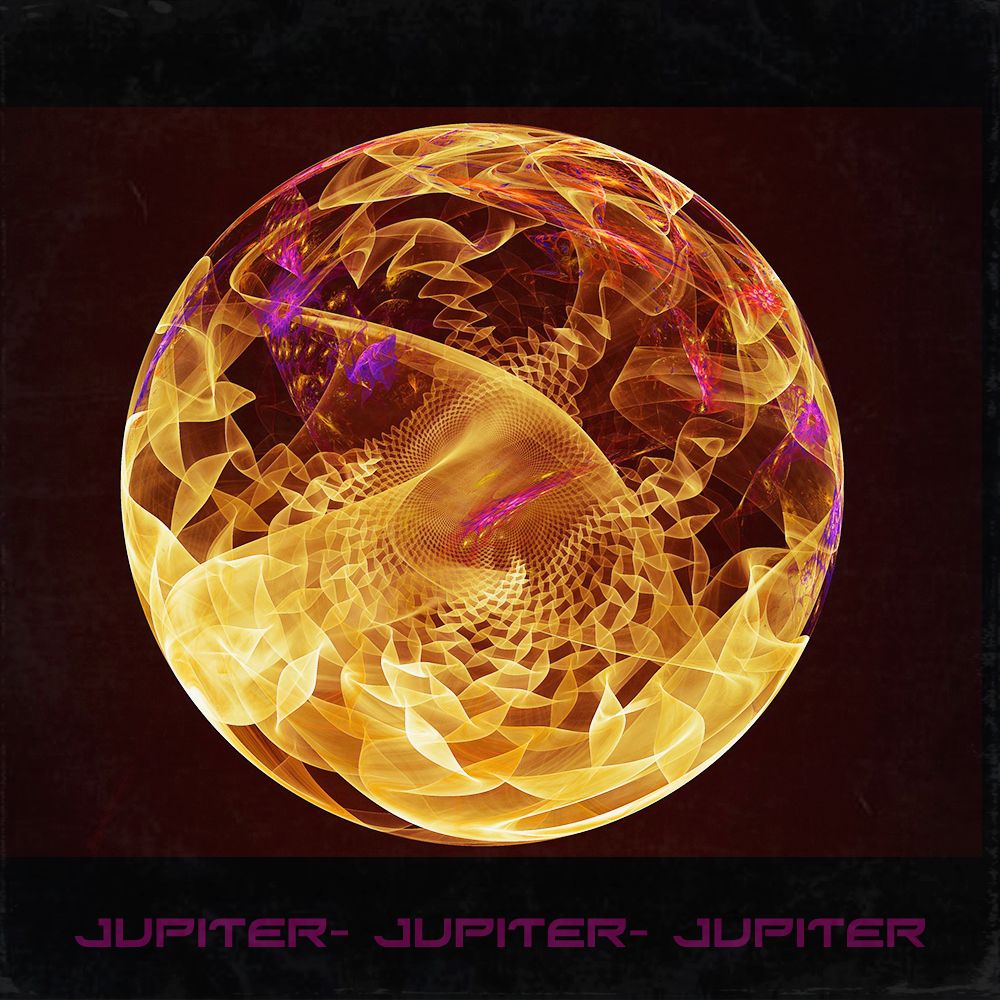 JUPITER- Trap Samples Paquete de Samples | LANDR Samples