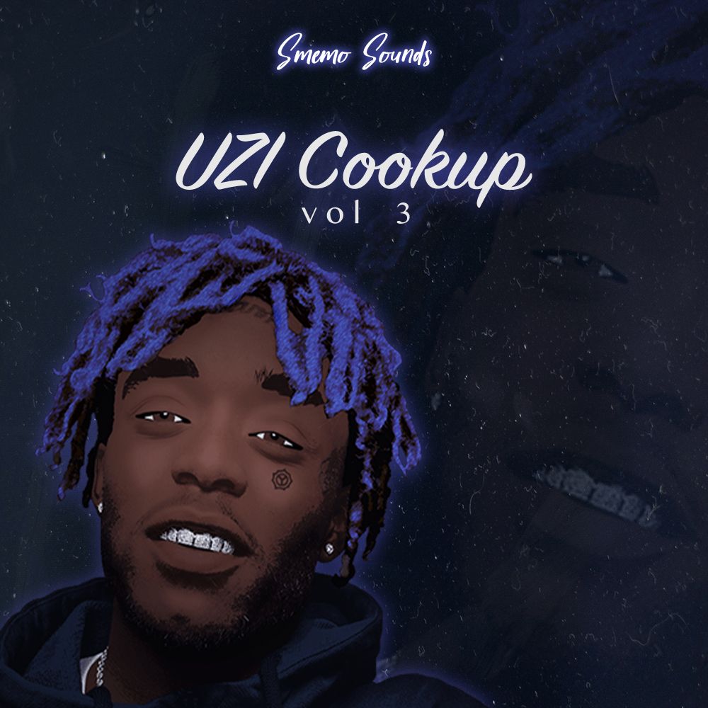 Uzi Cookup vol 3 Sample Pack | LANDR Samples