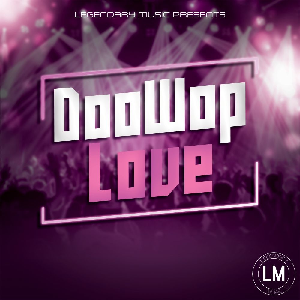 DooWop Love Sample Pack | LANDR Samples
