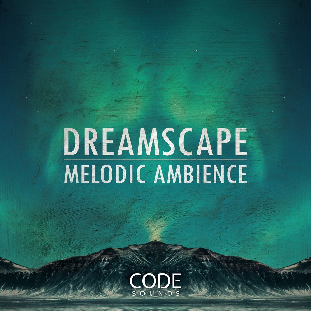 Dreamscape Melodic Ambience Sample Pack | LANDR Samples