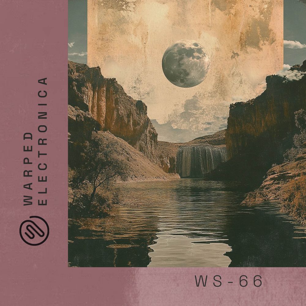 Warped Electronica Sample Pack | LANDR Samples