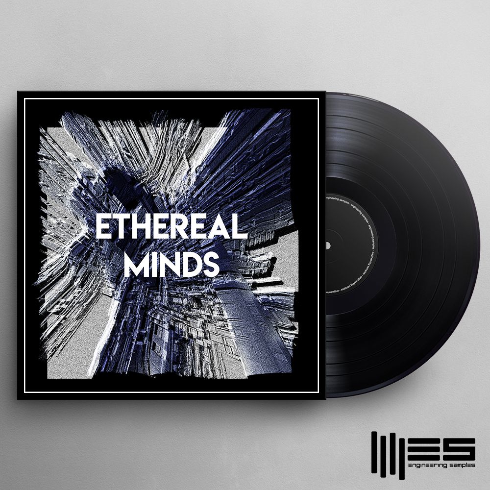 Ethereal Minds Paquete de Samples | LANDR Samples