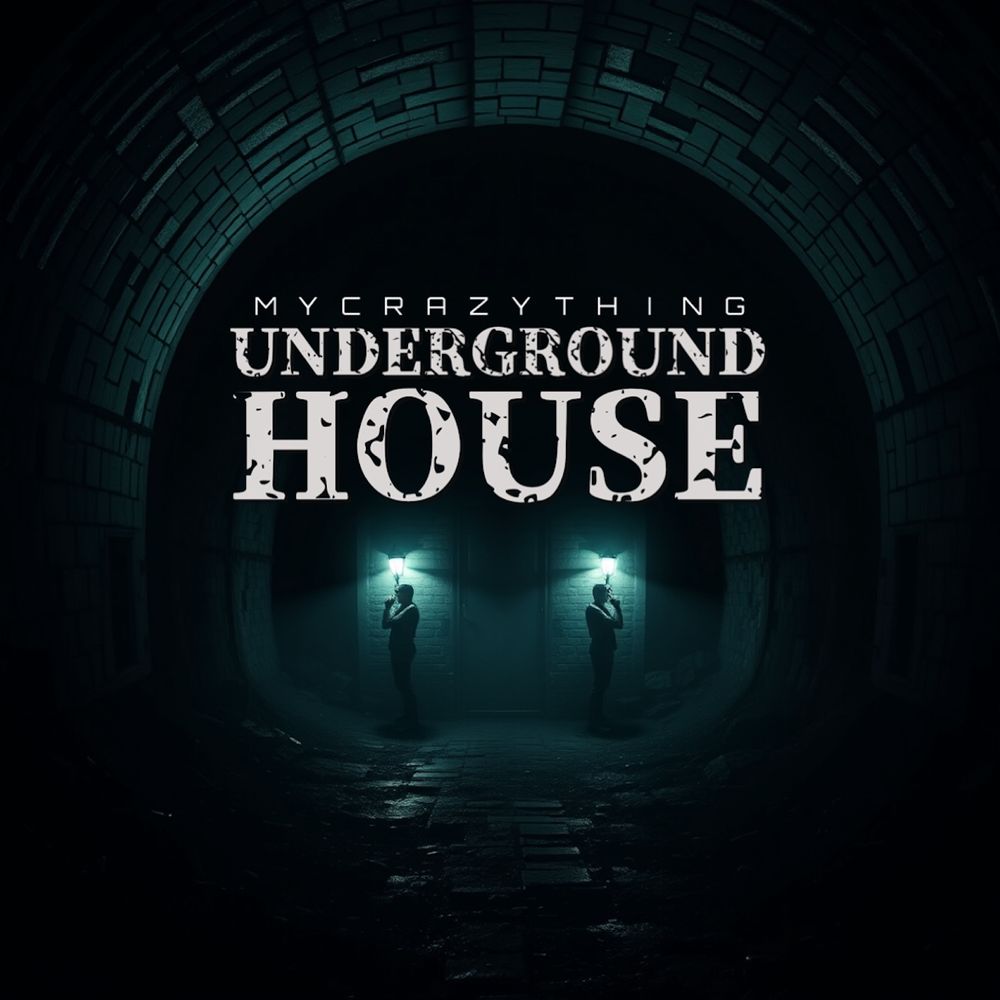 Underground House Sample Pack | LANDR Samples