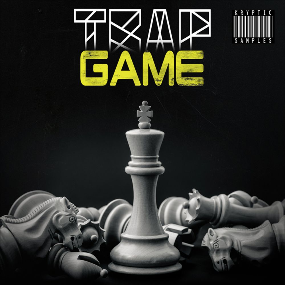 Trap Game Sample Pack | LANDR Samples