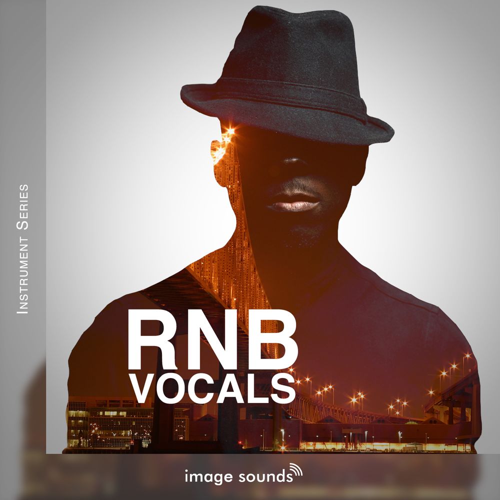 RnB Vocals Sample Pack | LANDR Samples