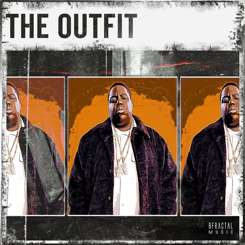 The Outfit Sample Pack | LANDR Samples
