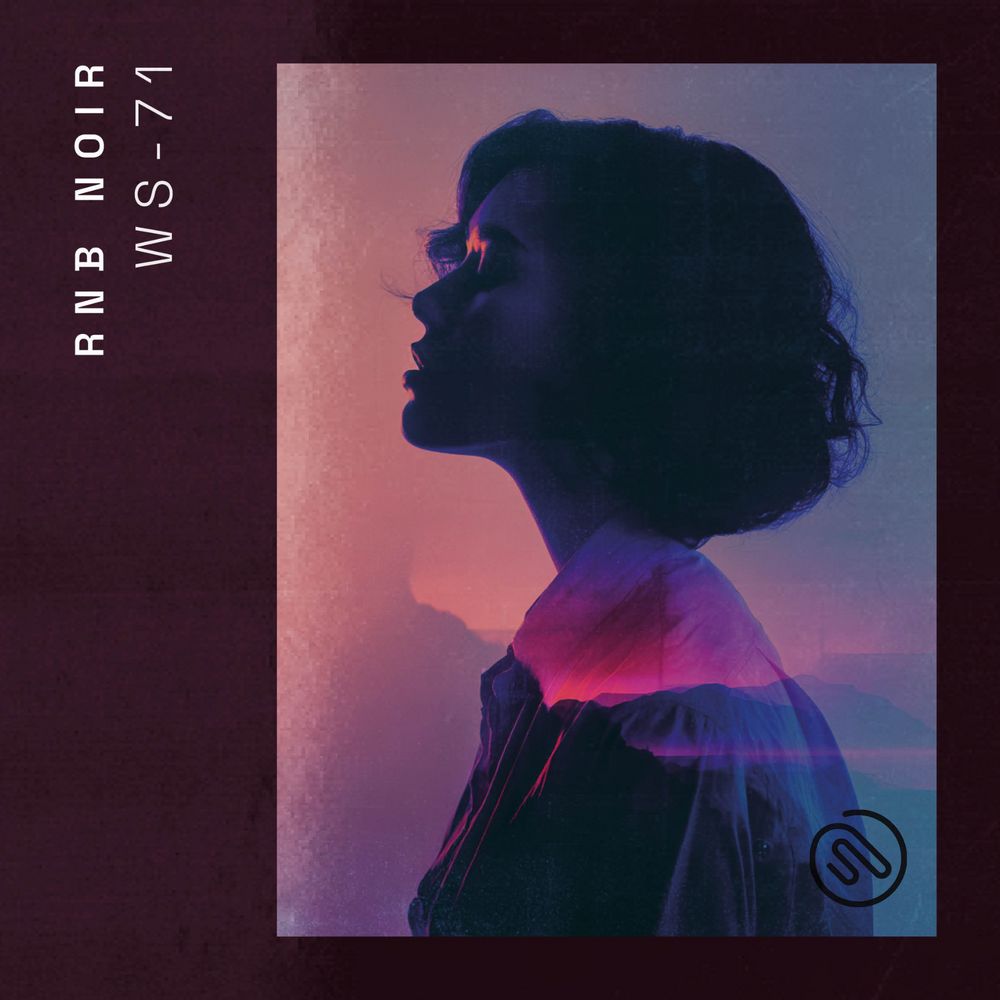 RnB Noir Sample Pack | LANDR Samples