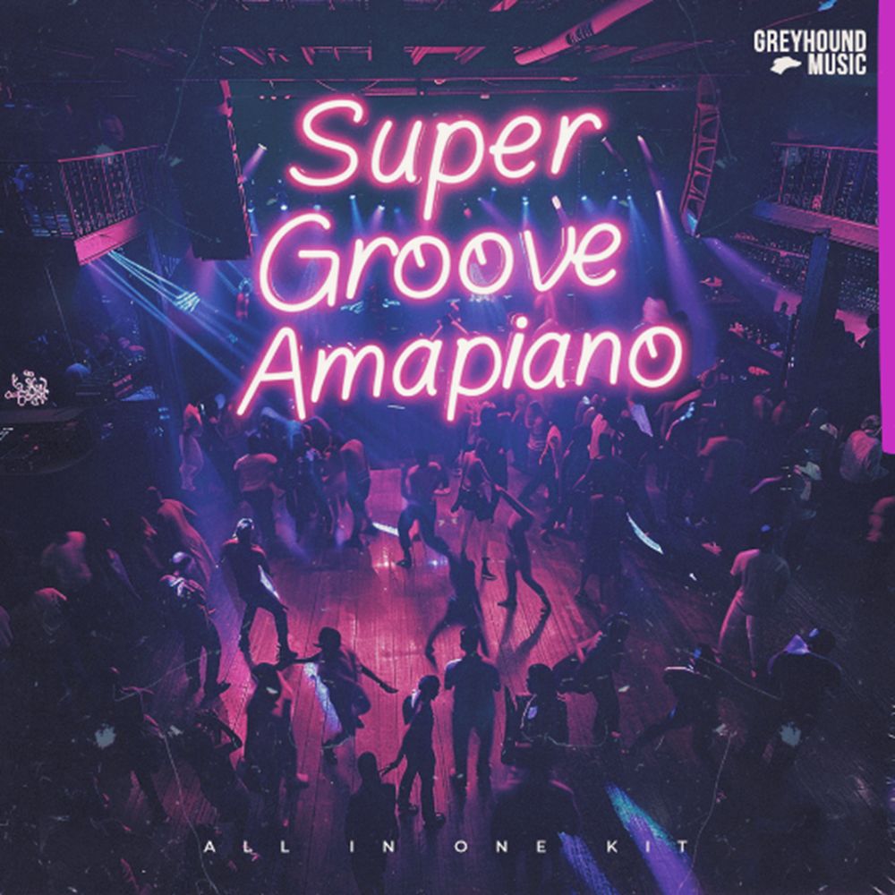 Super Groove(All-In-One Kits) Sample Pack | LANDR Samples