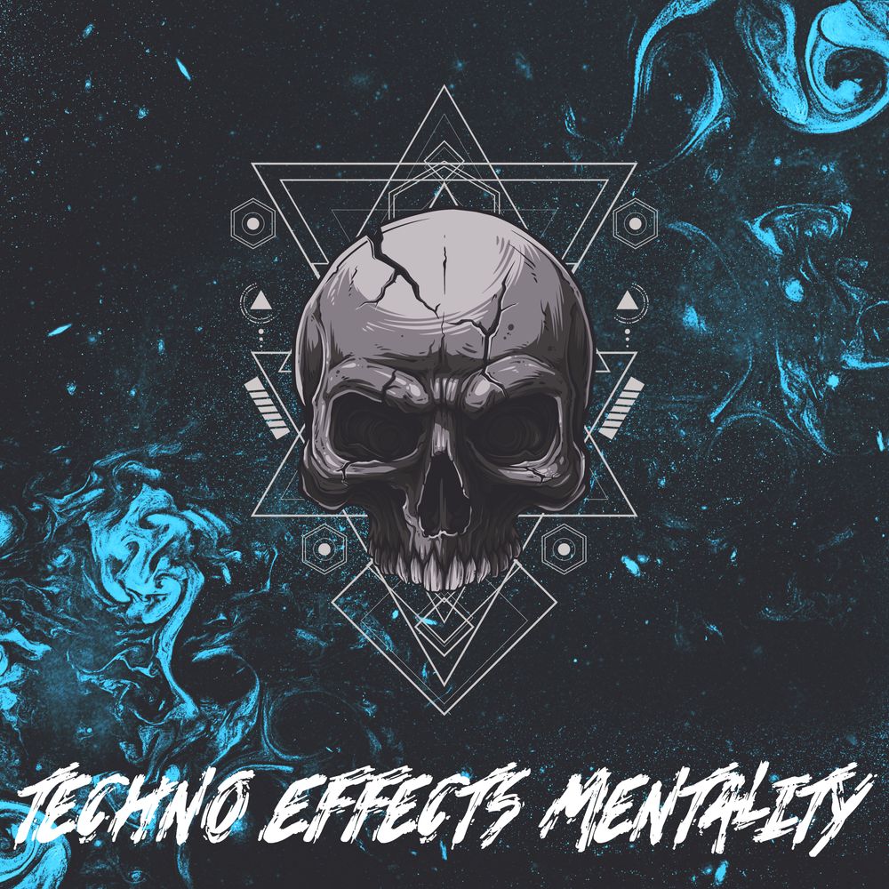 Techno Effects Mentality Sample Pack | LANDR Samples