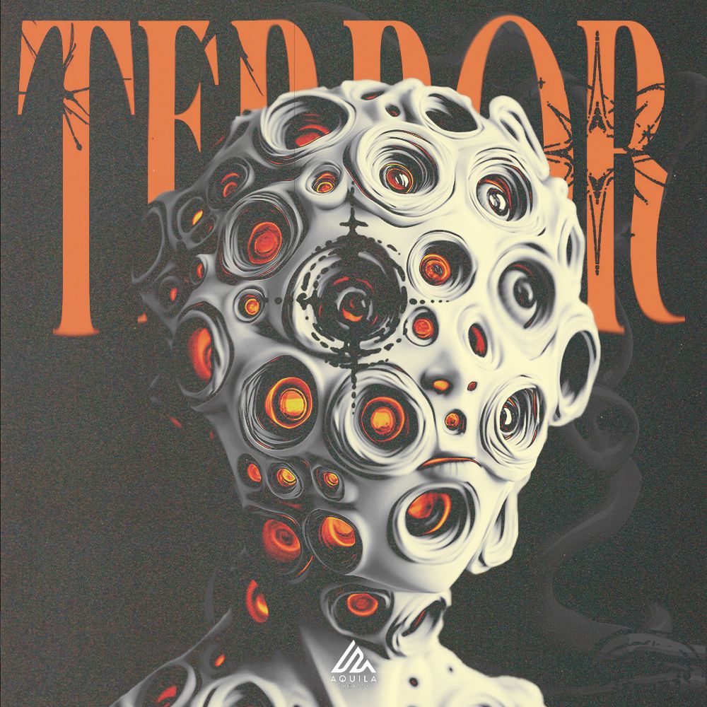 Terror Sample Pack | LANDR Samples