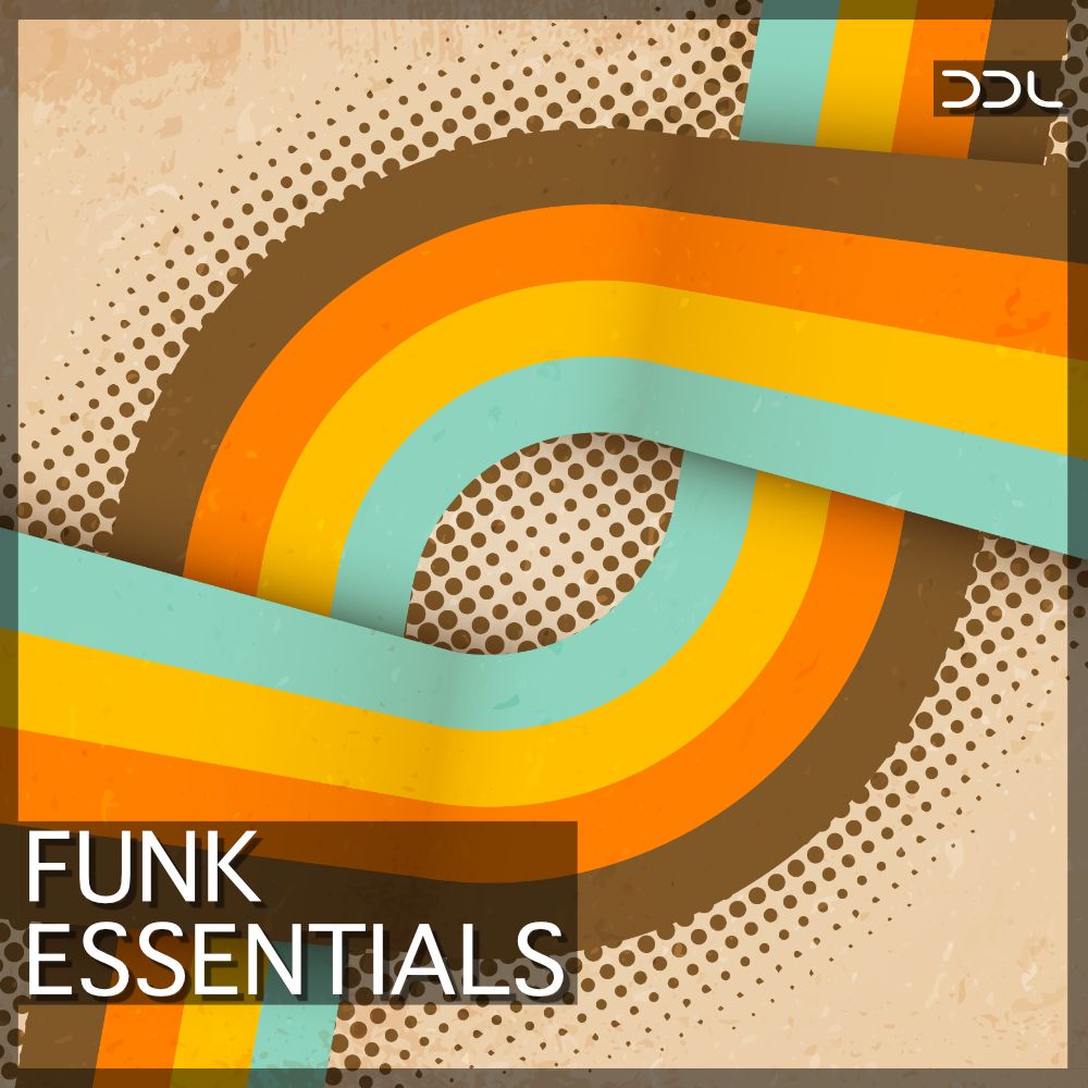 Funk Essentials Sample Pack | LANDR Samples