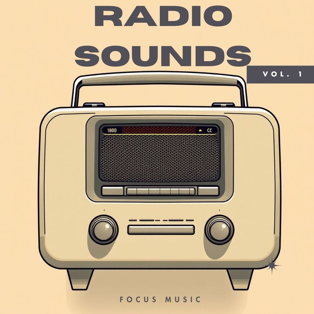 Radio Sounds Sample Pack | LANDR Samples