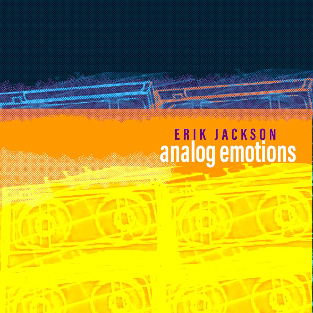 Analog Emotion Sample Pack | LANDR Samples