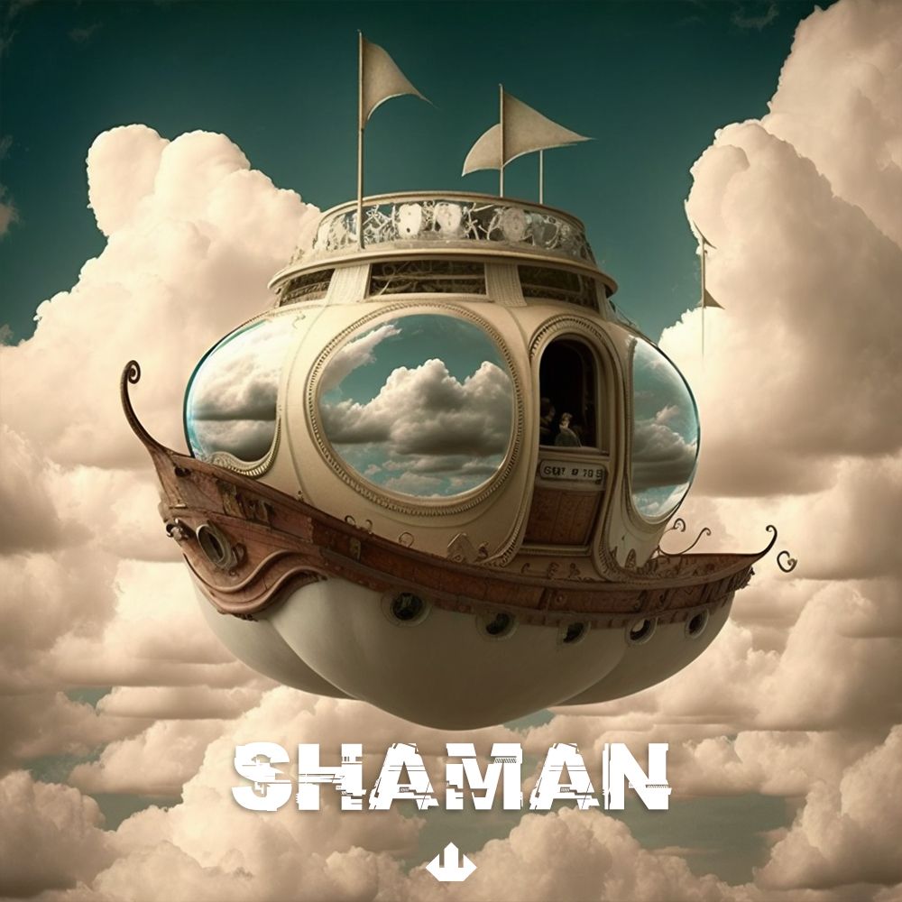 SHAMAN Sample Pack | LANDR Samples