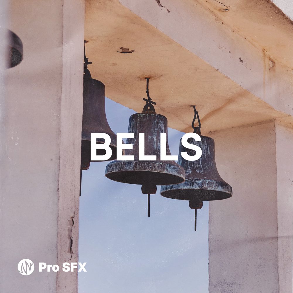 Bells Sample Pack | LANDR Samples