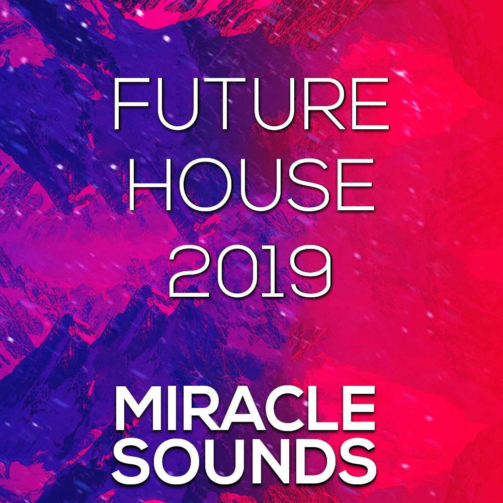 Future House 2019 Vol 2 Sample Pack | LANDR Samples