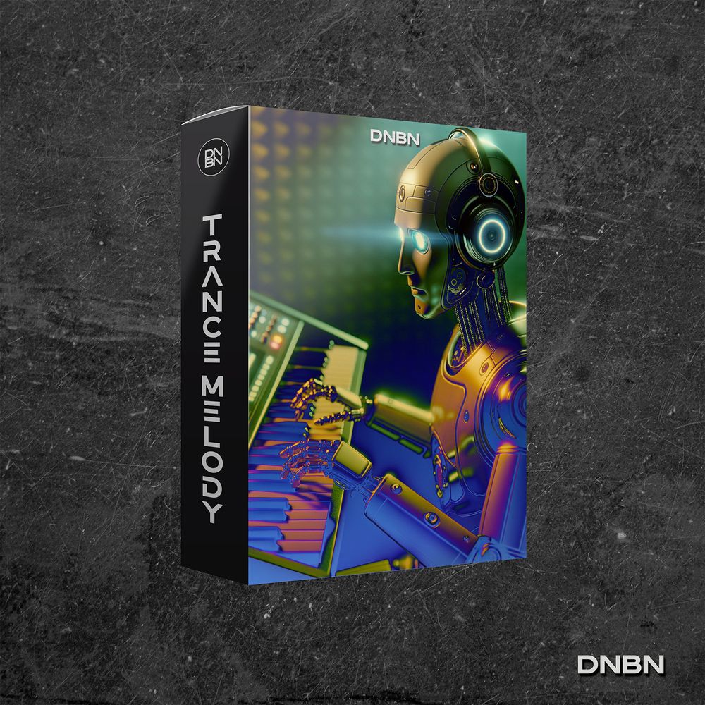 Trance Melody Sample Pack | LANDR Samples