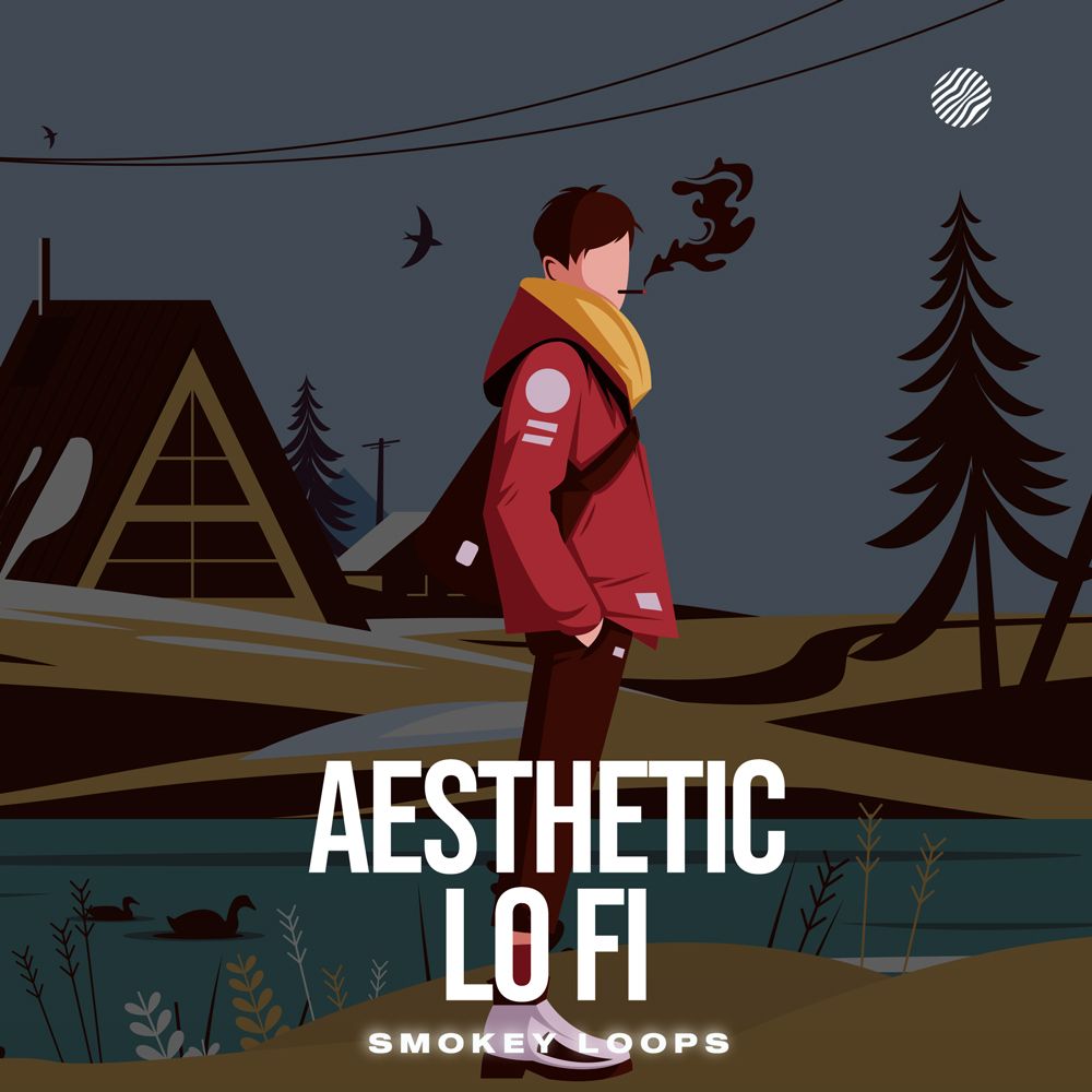 Aesthetic Lo Fi Sample Pack | LANDR Samples