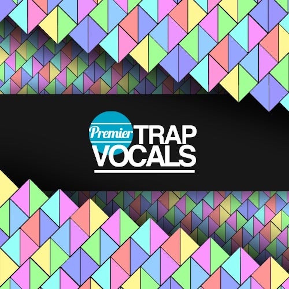 Premier Trap Vocal Samples Sample Pack | LANDR Samples
