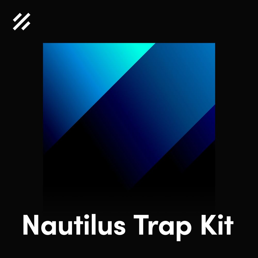 Nautilus Trap Kit Sample Pack | LANDR Samples