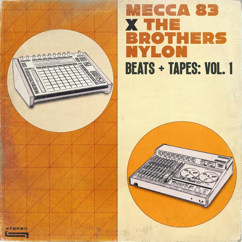 Beats + Tapes: Vol. 1 Sample Pack | LANDR Samples