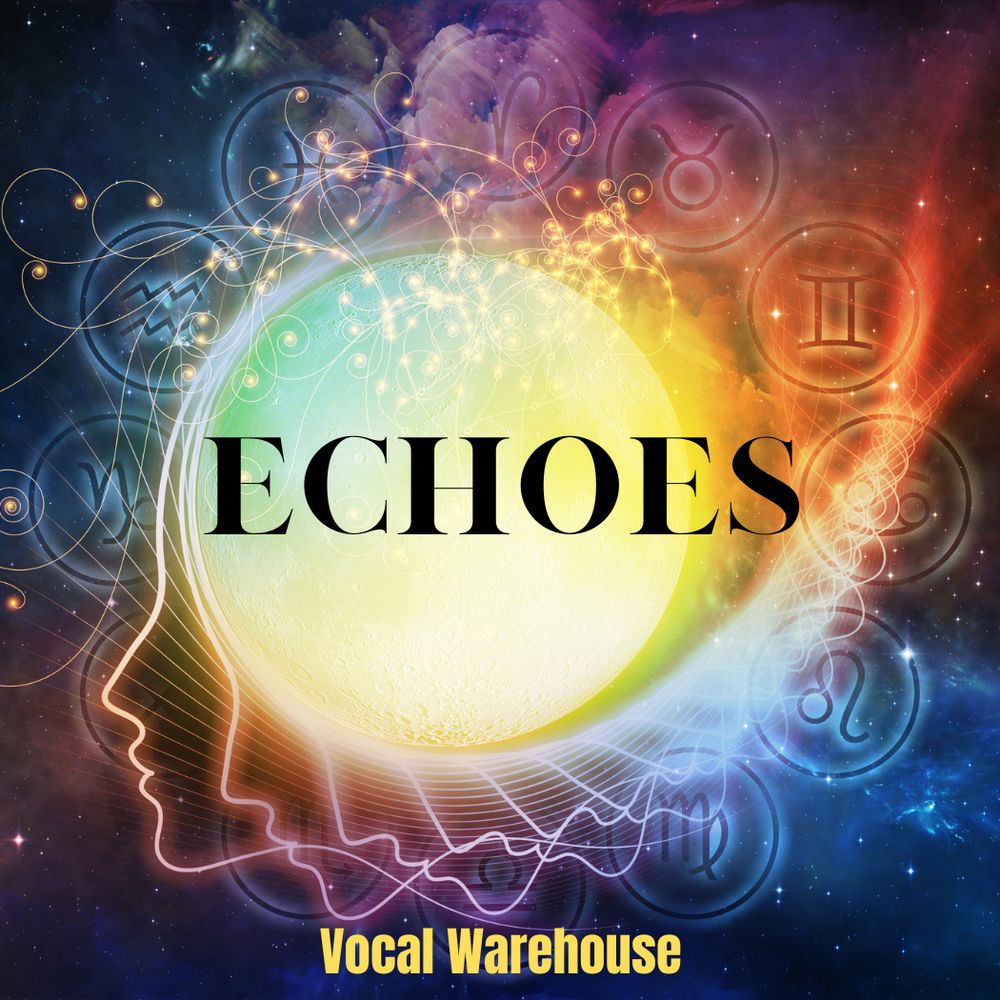 Echoes - Sample Pack Sample Pack | LANDR Samples