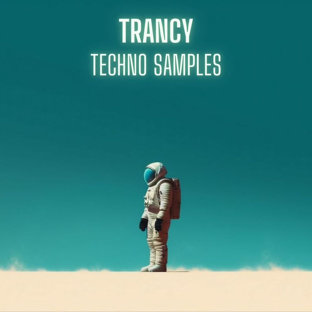 Trancy Techno Samples Sample Pack | LANDR Samples