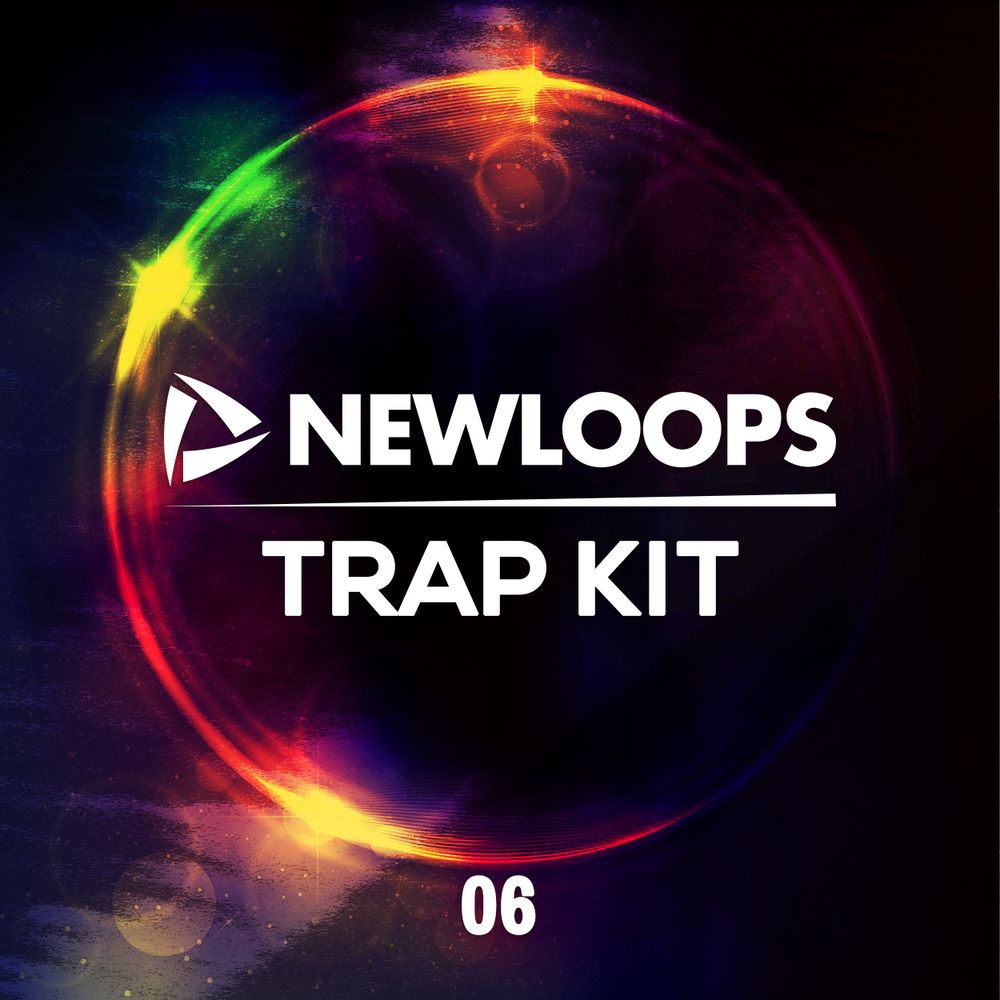 Trap Kit 6 Sample Pack | LANDR Samples