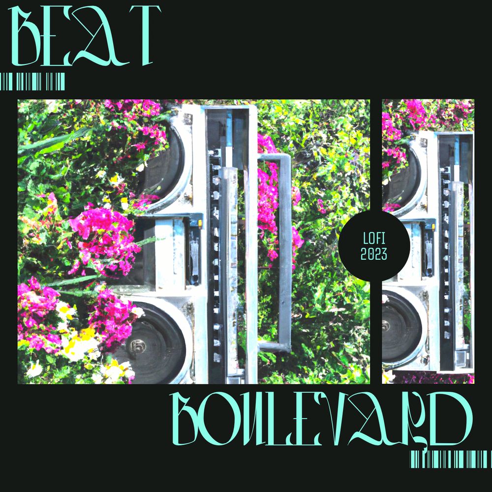 Beat Boulevard Sample Pack | LANDR Samples