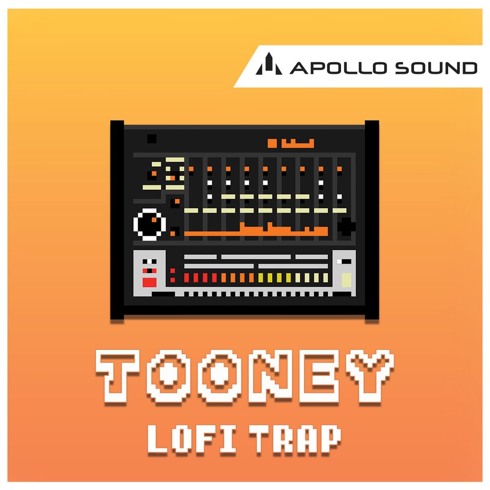 Tooney LoFi Trap Sample Pack | LANDR Samples