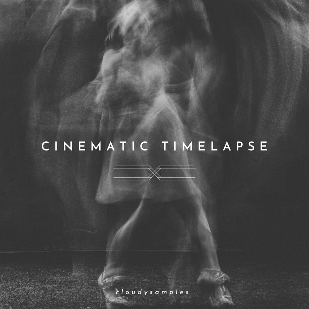 Cinematic Timelapse Sample Pack | LANDR Samples