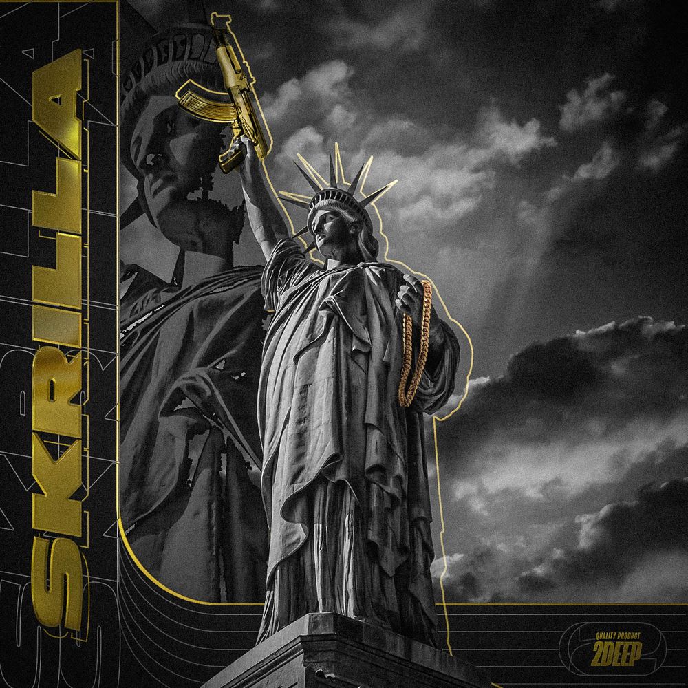 Skrilla Sample Pack | LANDR Samples