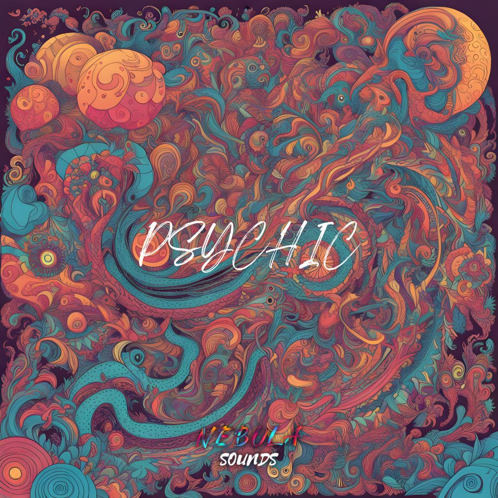 Psychic Sample Pack | LANDR Samples