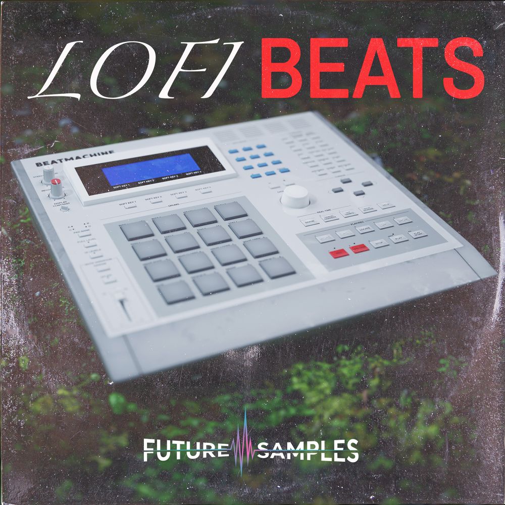LOFI BEATS Sample Pack | LANDR Samples