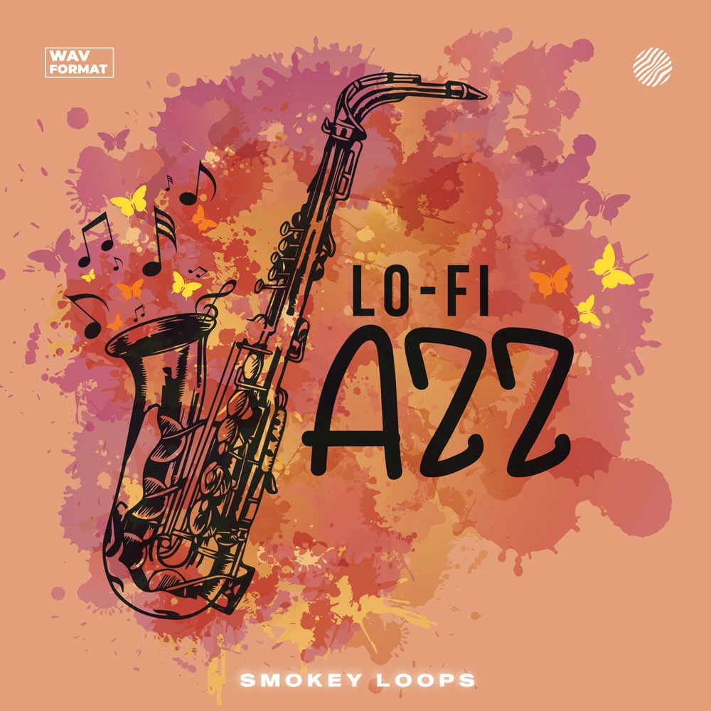 Lo Fi Jazz Sample Pack | LANDR Samples