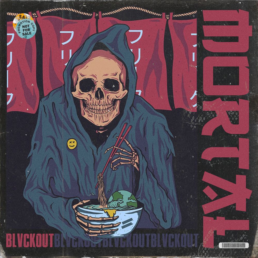 Mortal Sample Pack | LANDR Samples