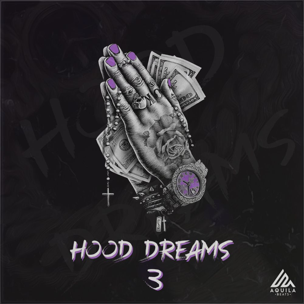 Hood Dreams 3 Sample Pack | LANDR Samples