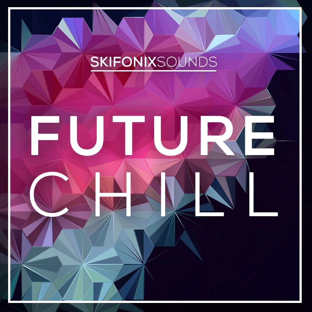 Future Chill Sample Pack | LANDR Samples