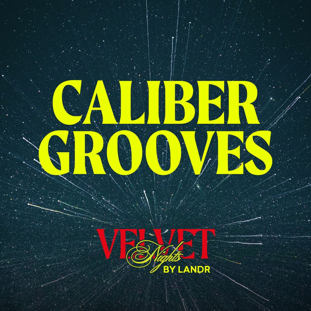 Caliber Grooves Sample Pack | LANDR Samples