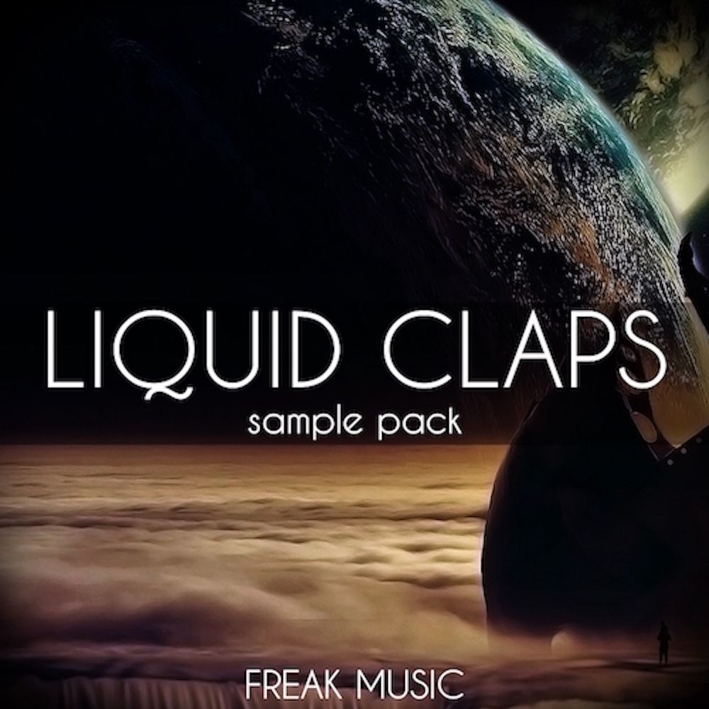 Liquid Claps Sample Pack | LANDR Samples