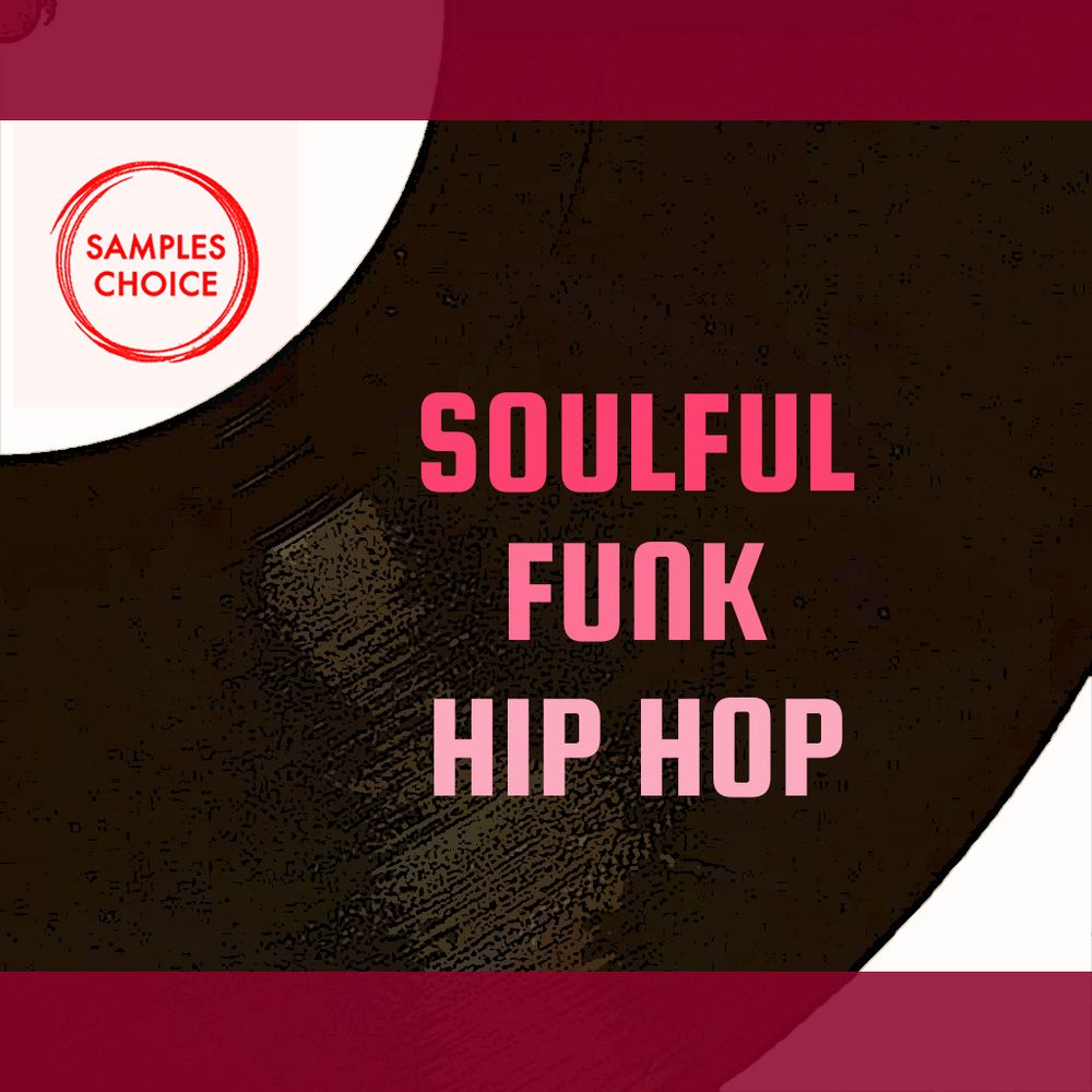 Soulful Funk Hip Hop Sample Pack | LANDR Samples