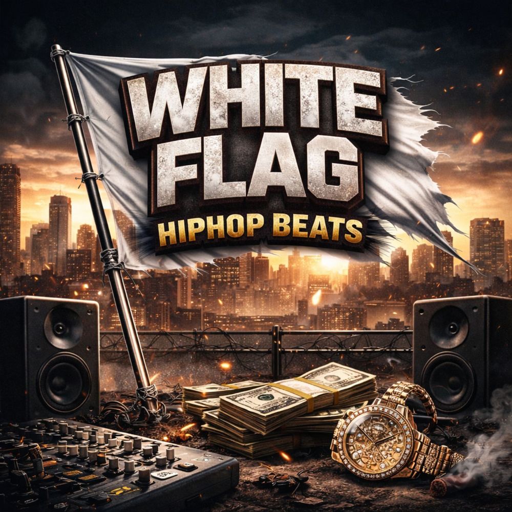 White Flag - HipHop Beats Sample Pack | LANDR Samples