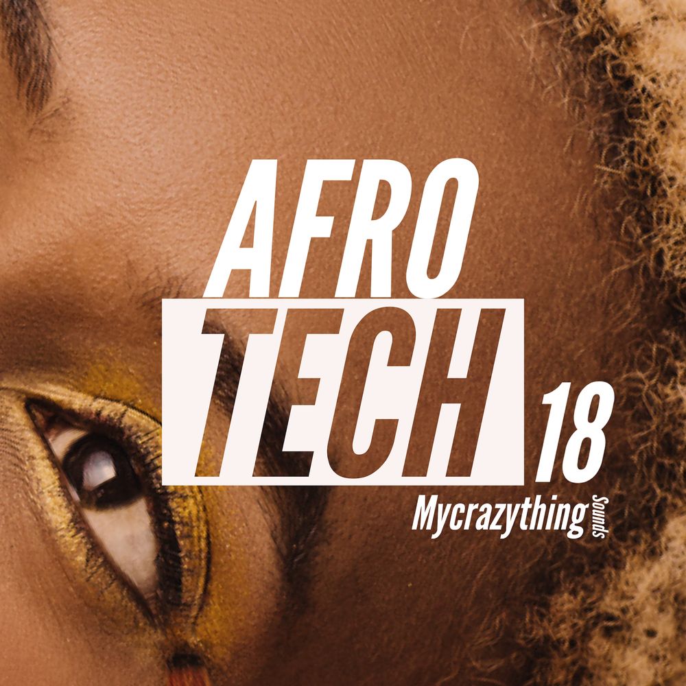 Afro Tech 18 Sample Pack | LANDR Samples