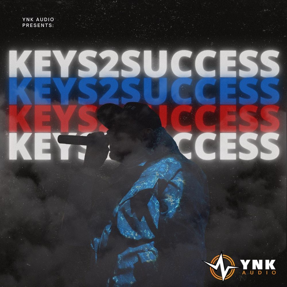 Keys 2 Success: Trap Keys Sample Pack | LANDR Samples
