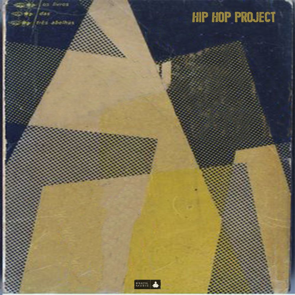 Hip Hop Project Sample Pack | LANDR Samples
