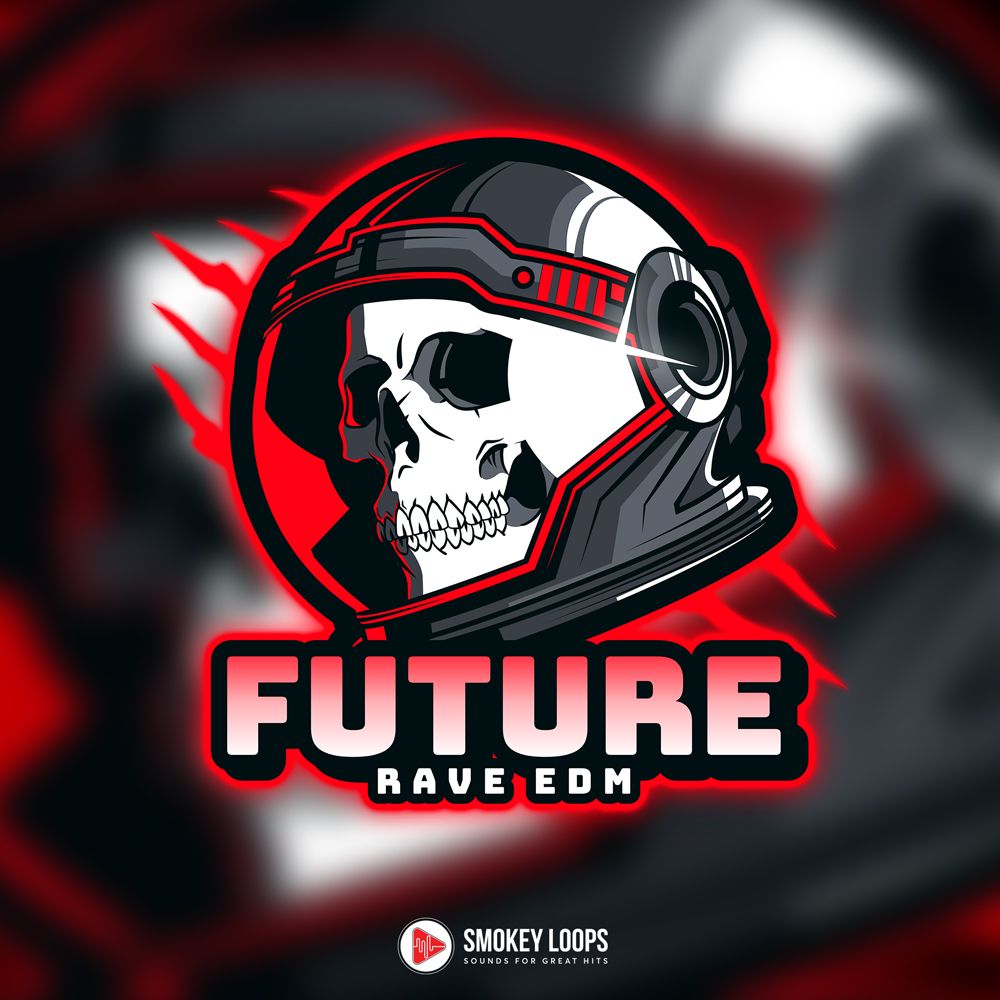 Future Rave Sample Pack | LANDR Samples
